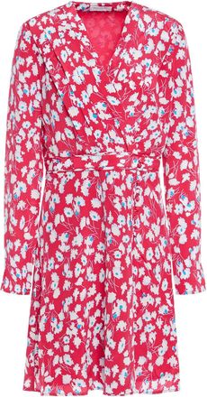 Equipment KLEIDER - Mini-Kleider auf YOOX.COM