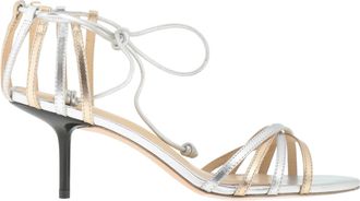 Gold & Rouge SCHUHE - Sandalen auf YOOX.COM