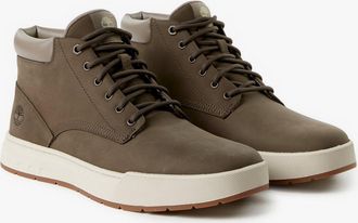 Timberland Sneakers en cuir