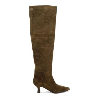 3Juin Bea Stiefeletten - - Shoes - Damen - Braun - 37 EU