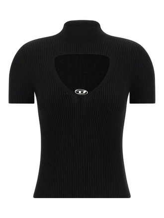 Diesel Top - Noir