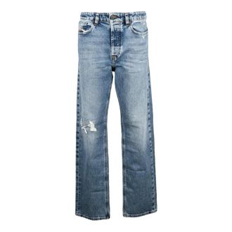 Diesel Femme, Jeans, Bleu, Taille: W28 1988 D-Ark Jeans