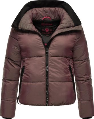 Navahoo Winterjacke Sternschnüppchen