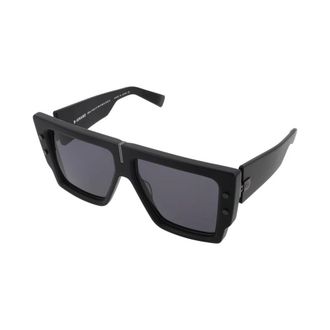 Balmain B-Grand Sonnenbrille - - Accessories - unisex - Schwarzk - 57 MM