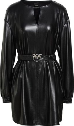 Pinko KLEIDER - Mini-Kleider auf YOOX.COM