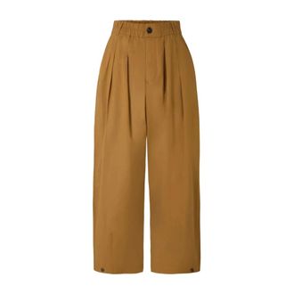 SOEUR Soeur, Femme, Pantalons, Brun, Taille: 38 FR Vernon Pantalons