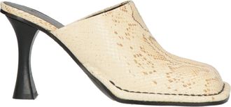 Proenza Schouler SCHUHE - Mules & Clogs auf YOOX.COM