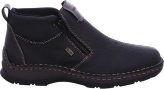 Rieker Damen, Schuhe, Schwarzk, 40 EUGr&ouml;&szlig;e