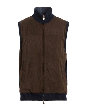 Fedeli JACKEN & M&Auml;NTEL - Westen auf YOOX.COM