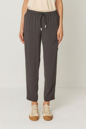 SKFK Damen vegan Hose Albia Gray