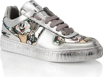 Philipp Plein Low-Top-Sneaker