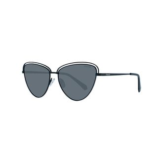 Polaroid Femme, Accessoires, Noir, Taille: ONE Size Lunettes de soleil &agrave; monture m&eacute;tallique avec protection UV