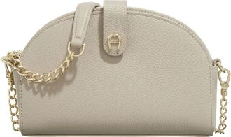Aigner Aigner Pochettes - Fashion - Gr. unisize - in Beige - f&uuml;r Damen