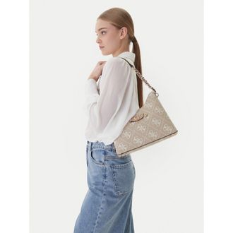 Guess Handtasche Guess HWOQ86 54010 Rosa