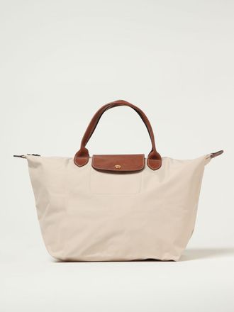 Longchamp Handtasche LONGCHAMP Damen Farbe Ivory