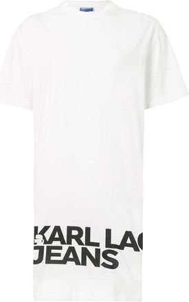 Karl Lagerfeld Kleid