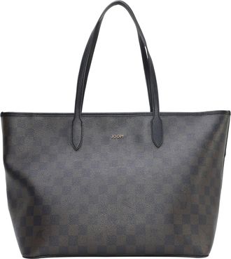 Joop Cortina Piazza Lara Shopper L Seal Brown