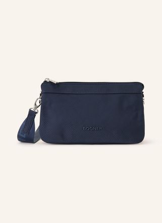 Bogner Umh&auml;ngetasche blau