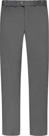 Hiltl Stretch-Chino Peaker aus Supima-Baumwolle, Regular Fit in