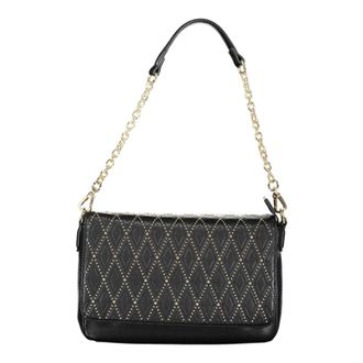 Valentino Nebraska Schultertasche - - Bags - Damen - Schwarzk - ONE SIZE