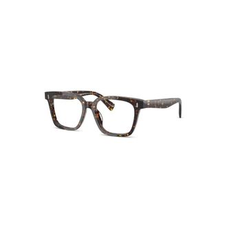 Oliver Peoples Femme, Accessoires, Brun, Taille: 51 MM Ov5568U 1741 Optical Frame