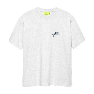 New Amsterdam Surf Association Herren, Oberteile, Grau, LGr&ouml;&szlig;e