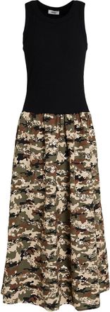 Dixie KLEIDER - Maxi-Kleider auf YOOX.COM