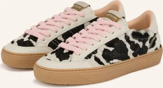 Enterprise Japan Enterprise Japan Sneaker Jupiter Rocket 1 schwarz