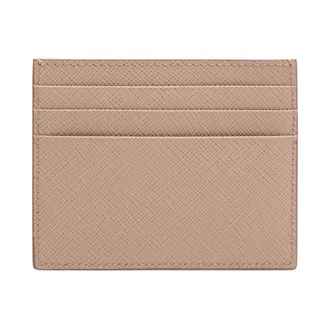 Prada Kartenetui - - Accessories - Damen - Rosa - ONE SIZE