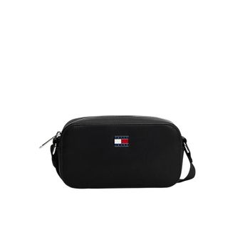 Tommy Jeans Damen, Taschen, Schwarzk, ONE SIZEGr&ouml;&szlig;e