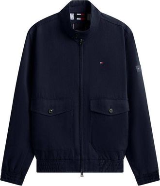 Tommy Hilfiger Herren Jacke HARRINGTON