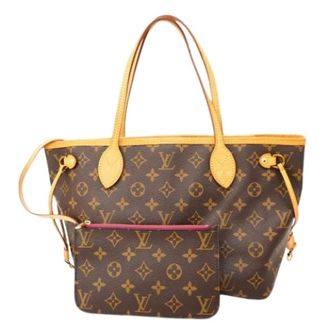 Louis Vuitton Damen, Pre-Owned, Braun, ONE SIZEGr&ouml;&szlig;e