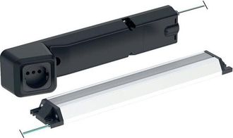 Keramag Geberit Steckdosenelement mit ComfortLight-Modul, 60 cm