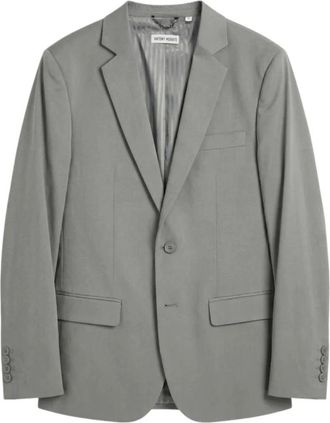 Antony Morato Homme, Costumes, Vert, Taille: 2XL Luis Jacket