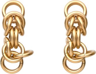 Alberta Ferretti SCHMUCK und UHREN - Ohrringe auf YOOX.COM