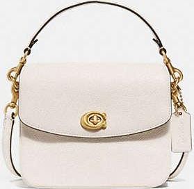 Coach Cassie Crossbody 19
