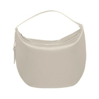 A|X Armani Exchange Femme, Sacs, Jaune, Taille: ONE Size Hobo Shoulder Bag