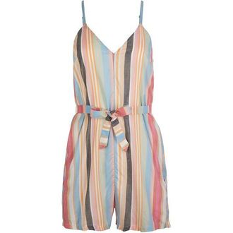 O'Neill Damen Kleid LW PLAYSUIT - MIX AND MATCH