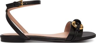 Coccinelle Sandalen Coccinelle E4 U7S 18 02 01 Schwarz