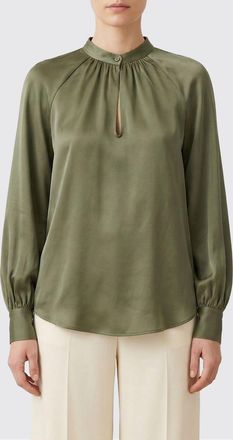 Filippa K Top Femme couleur Vert