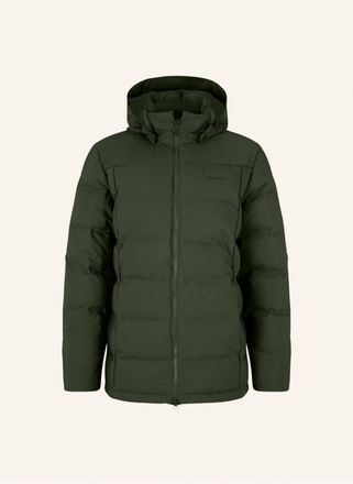 Nordisk Daunenjacke Akkarvik gruen