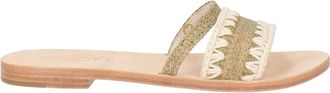 Mou SCHUHE - Sandalen auf YOOX.COM