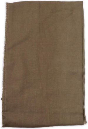 Faliero Sarti Femme, Accessoires, Brun, Taille: ONE Size Sciarpa Ginevra
