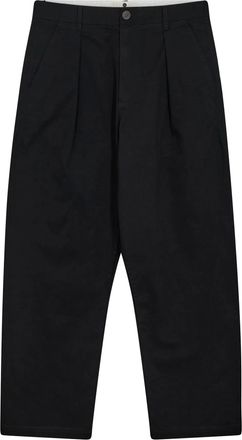 Anerkjendt Pantalon Carotte Akjakob Anerkjendt