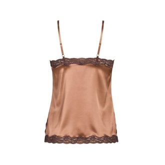 Vannina Vesperini Caraco lOriginal en soie m&eacute;lang&eacute;e