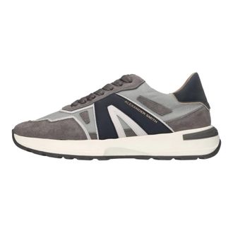 Alexander Smith Liverpool - - Shoes - Herren - Grau - 44 EU