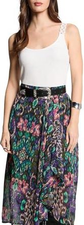 Morgan D&eacute;bardeurs