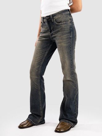 Empyre Parker Ramp Jeans pastel blue