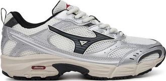 Mizuno Sneakers Mxr Sport D1GA2451 Silberfarben