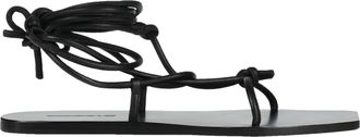 Rick Owens SCHUHE - Sandalen auf YOOX.COM